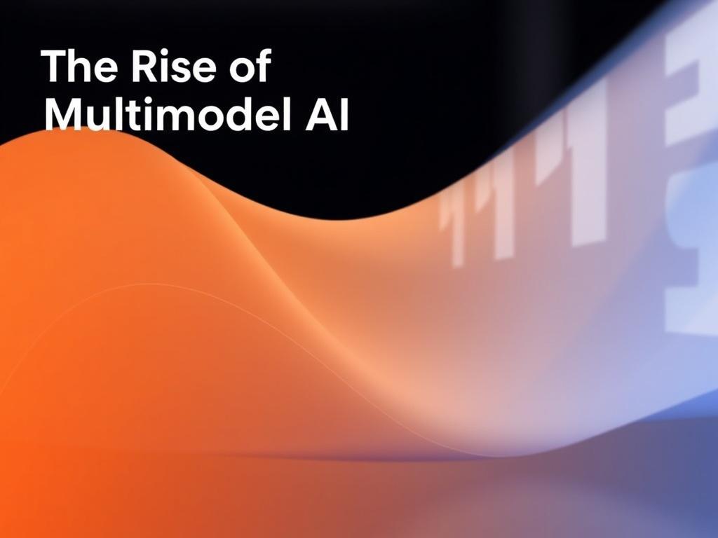 Multimodal AI: Building Cohesive Text, Image & Audio Campaigns